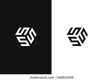 Triple-s Logo Vector (.EPS) Free Download