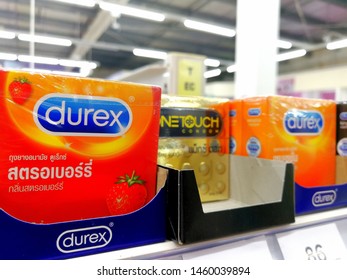 Durex Logo Vector (.EPS) Free Download