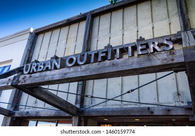 Urban Outfitters Logo Vector (.AI) Free Download