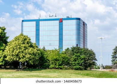 Scotiabank Logo Vectors Free Download