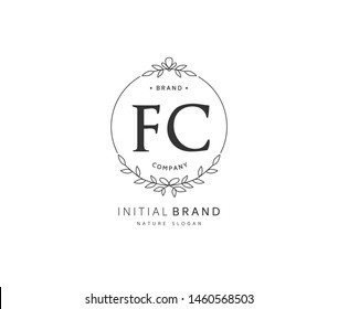 FC Flora Logo Vector (.AI) Free Download