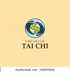 Taichi Logo Vectors Free Download