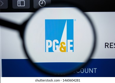 PGE Logo Vector (.SVG) Free Download