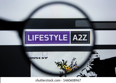 A2z Logo Vectors Free Download