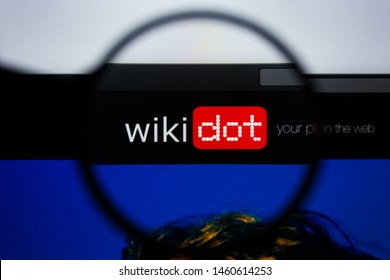 WIKA Logo Vector (.CDR) Free Download