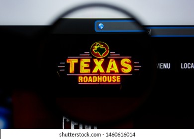 Texas Roadhouse Logo Vector (.EPS) Free Download