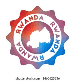 Rwanda Logo Vectors Free Download