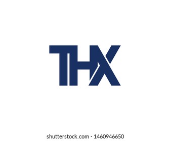 THX Logo Vector (.EPS) Free Download