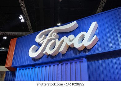 Ford Raptor Logo Vector (.AI) Free Download
