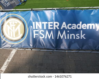 Inter FC Logo Vector (.EPS) Free Download