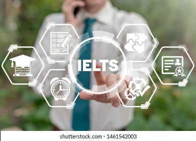 Ielts Logo Vectors Free Download