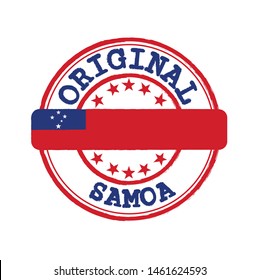 Samoa Logo Vectors Free Download