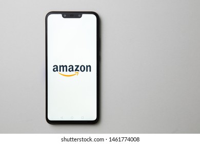 Amazon pay Logo Vector (.EPS) Free Download