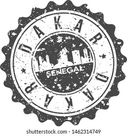 Dakar Logo Vectors Free Download