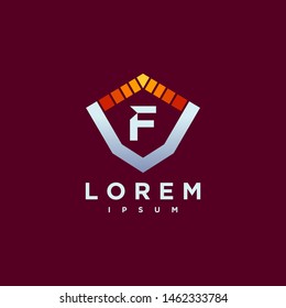 F-Secure Logo Vector (.EPS) Free Download