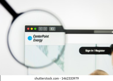 Centerpoint Logo Vector (.EPS) Free Download