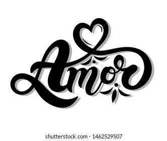 Amore Logo