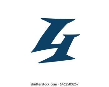 4 Separation Logo Vector (.AI) Free Download
