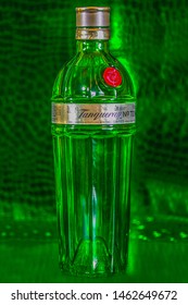 Tanqueray Logo Vector (.EPS) Free Download