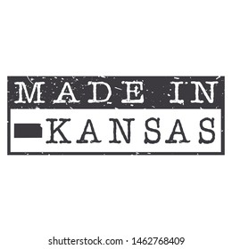 Kansas State Seal Logo Vector (.EPS) Free Download