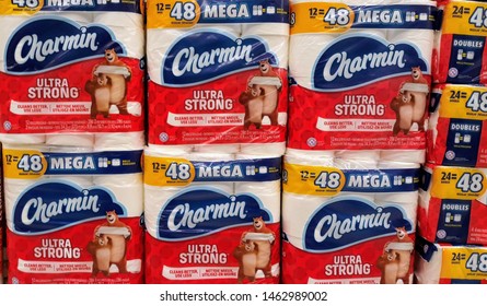 Charmin Logo Vectors Free Download