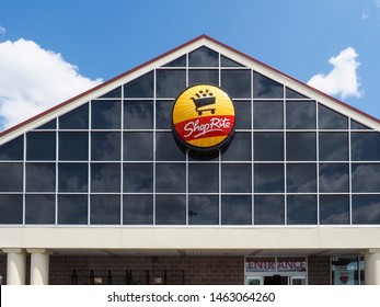 Shoprite Logo Vector (.EPS) Free Download