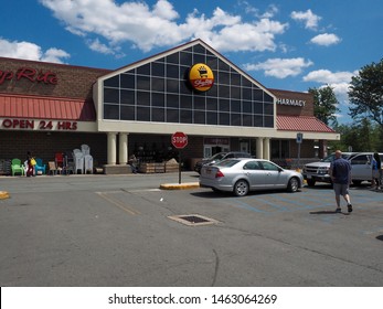 Shoprite Logo Vector (.EPS) Free Download
