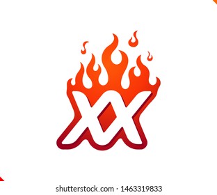 XX Lager Logo Vector (.EPS) Free Download