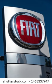 FIATA Logo Vector (.AI) Free Download