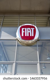 FIATA Logo Vector (.AI) Free Download