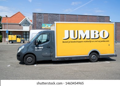 Jumbo Supermarket Logo Vector (.EPS) Free Download