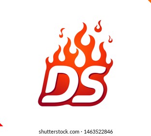 ds sports Logo Vector (.CDR) Free Download