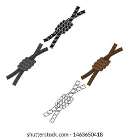 Lariat Logo Vector (.EPS) Free Download