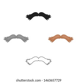 Old Gringo Logo