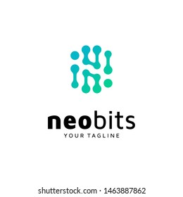 Neos Logo Vector (.EPS) Free Download