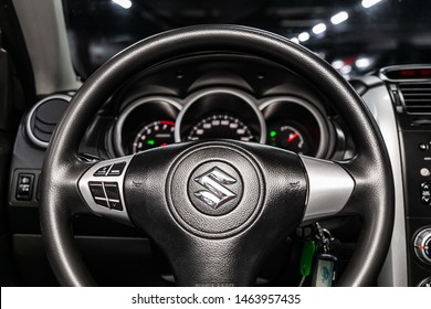 Grand Vitara Logo Vector (.EPS) Free Download