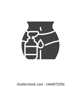 Body Pump Logo Vector (.CDR) Free Download