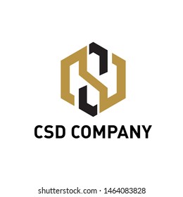 Csd Logo Vectors Free Download