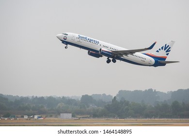 SunExpress Logo Vector (.EPS) Free Download