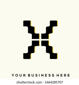 X-Games Logo Vector (.AI) Free Download