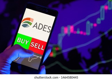 Ades Logo Vector (.EPS) Free Download
