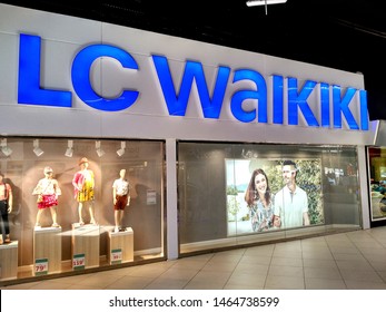 LC WAIKIKI Logo Vector (.EPS) Free Download