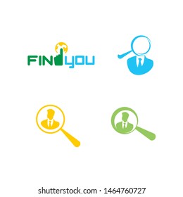 Job Seeker Logo Vector (.EPS) Free Download
