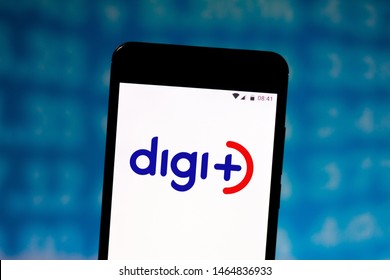 Digi Logo Vectors Free Download