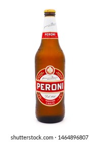 Peroni Logo Vector (.EPS) Free Download