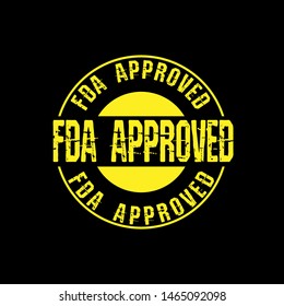 FDA Logo Vector (.EPS) Free Download