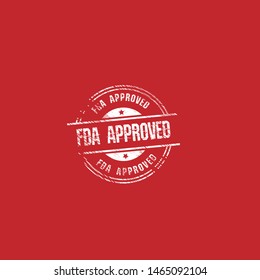 FDA Logo Vector (.EPS) Free Download