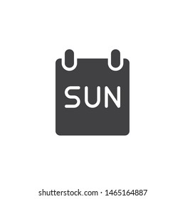 The Sunday Times Logo Vector (.AI) Free Download