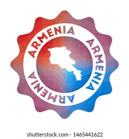 Armenia Logo Vectors Free Download