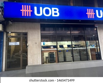 UOB Logo Vector (.AI) Free Download